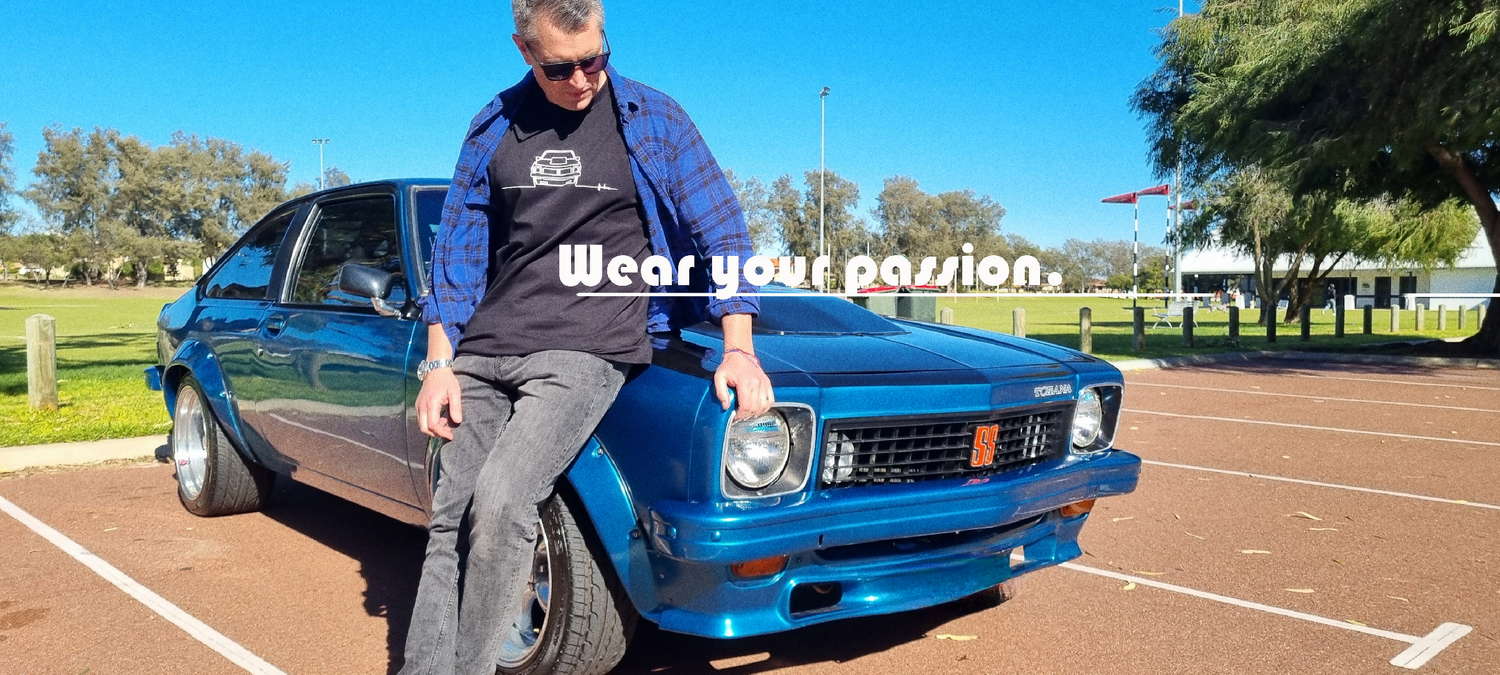 Fineline Apparel Co | Premium Apparel for Car Enthusiasts