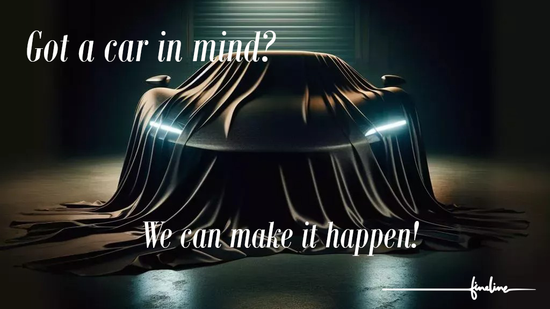 Fineline Apparel Co - Premium Car Enthusiast Collection – FINELINE APPAREL.