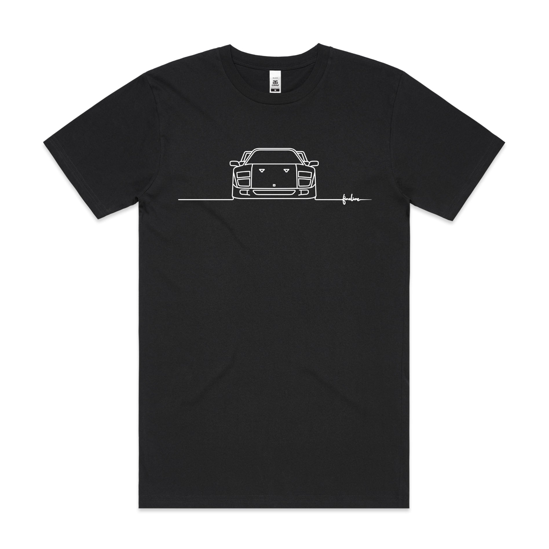 Fineline Apparel Co - Premium Car Enthusiast Collection