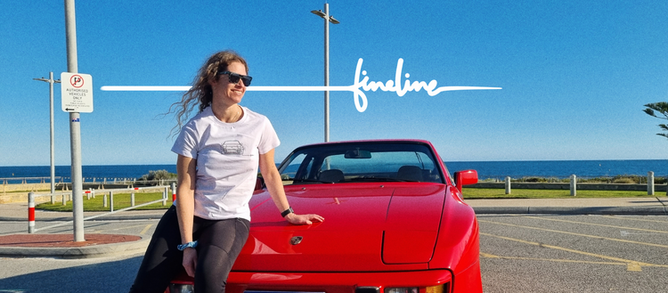 Fineline Apparel Co | Premium Apparel for Car Enthusiasts